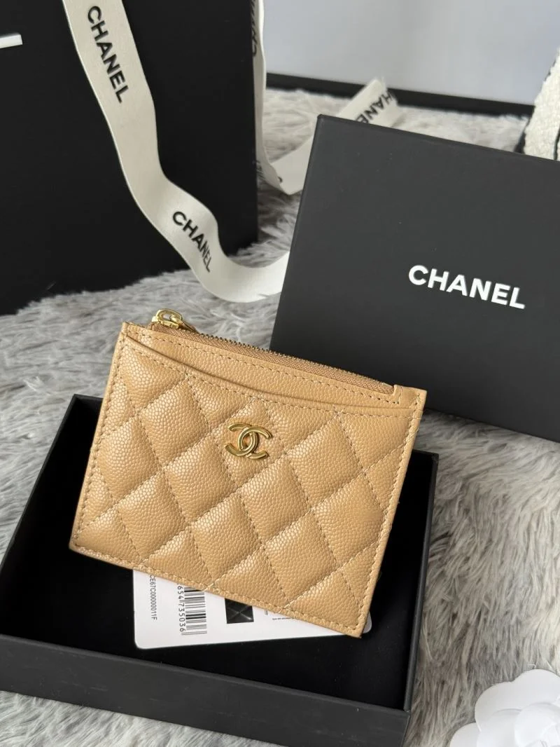 Top match Chanel Wallets Purse