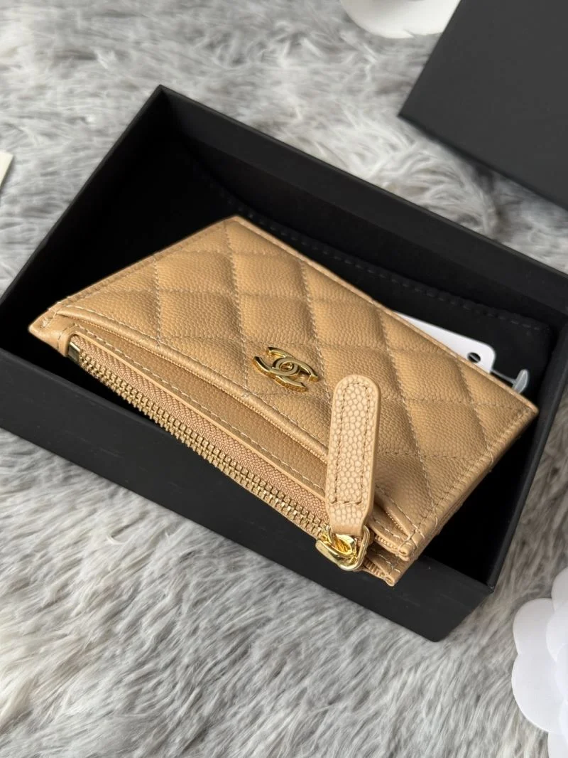 Top match Chanel Wallets Purse