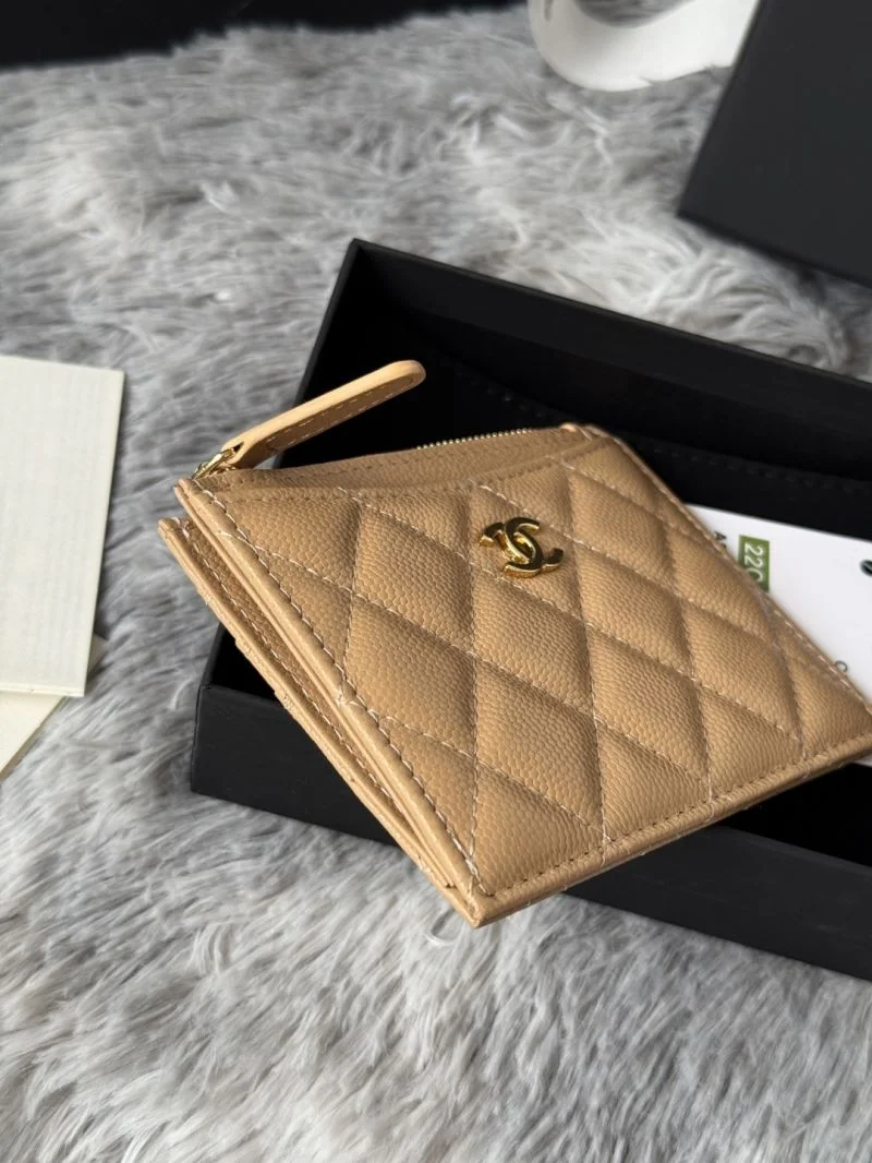 Top match Chanel Wallets Purse