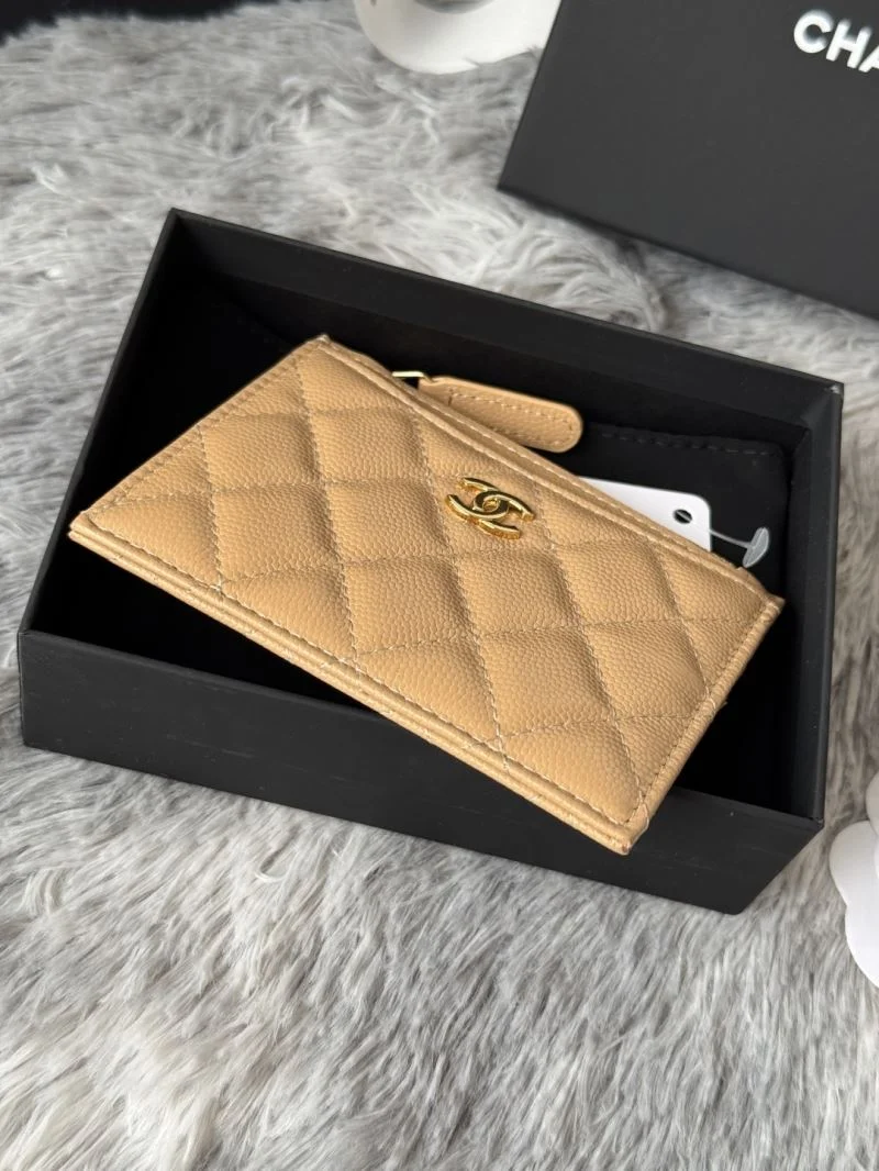 Top match Chanel Wallets Purse