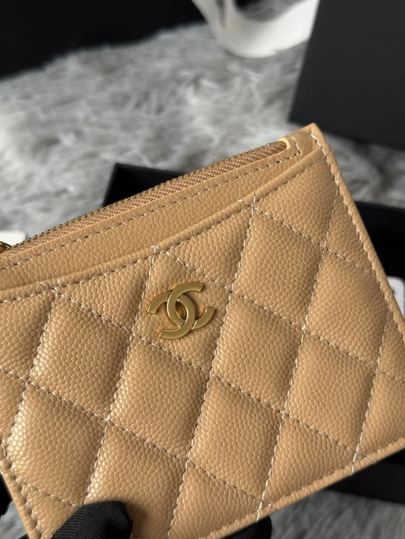 Top match Chanel Wallets Purse