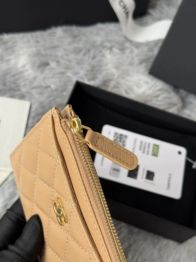 Top match Chanel Wallets Purse
