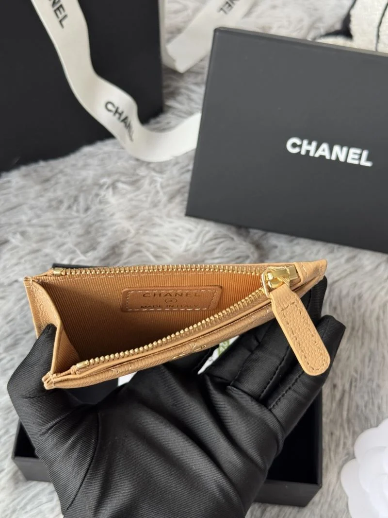 Top match Chanel Wallets Purse