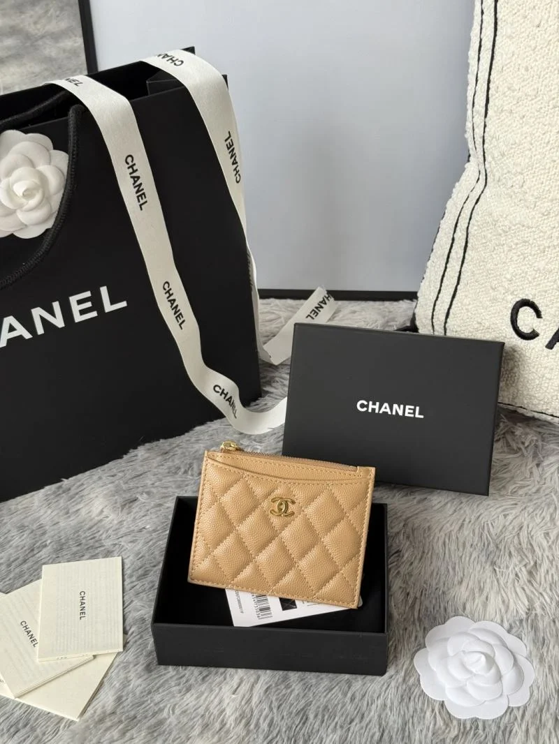 Top match Chanel Wallets Purse