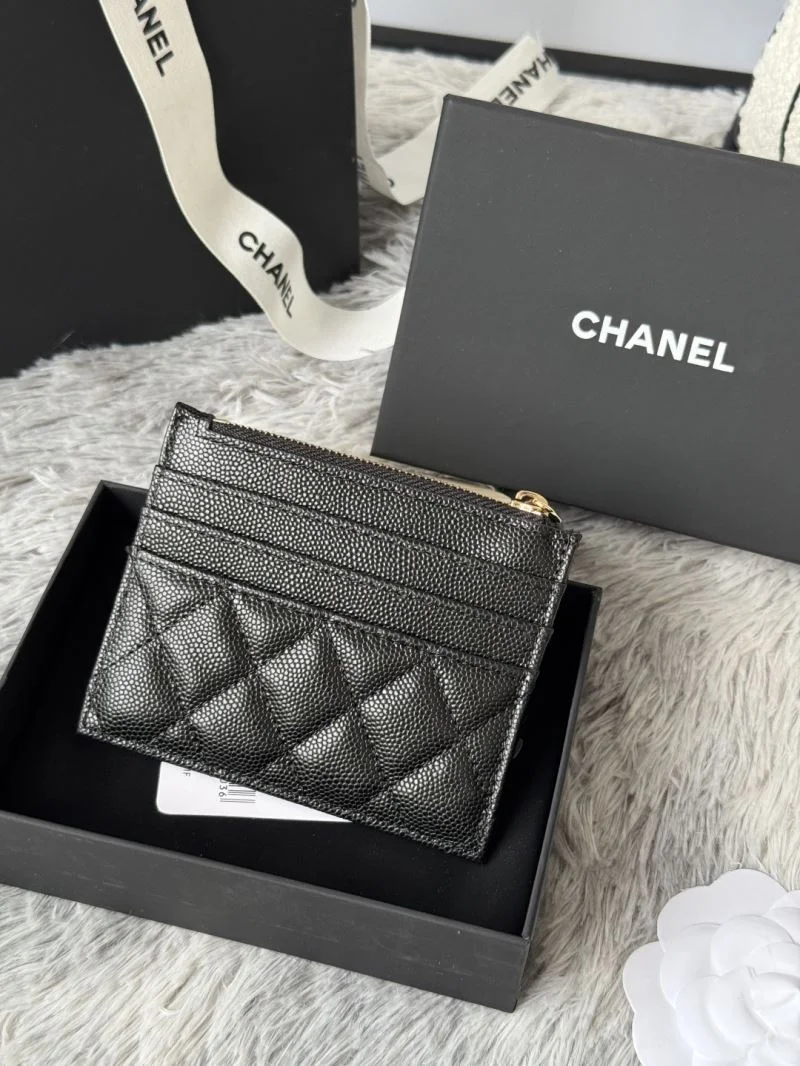Bargain Chanel Wallets Purse