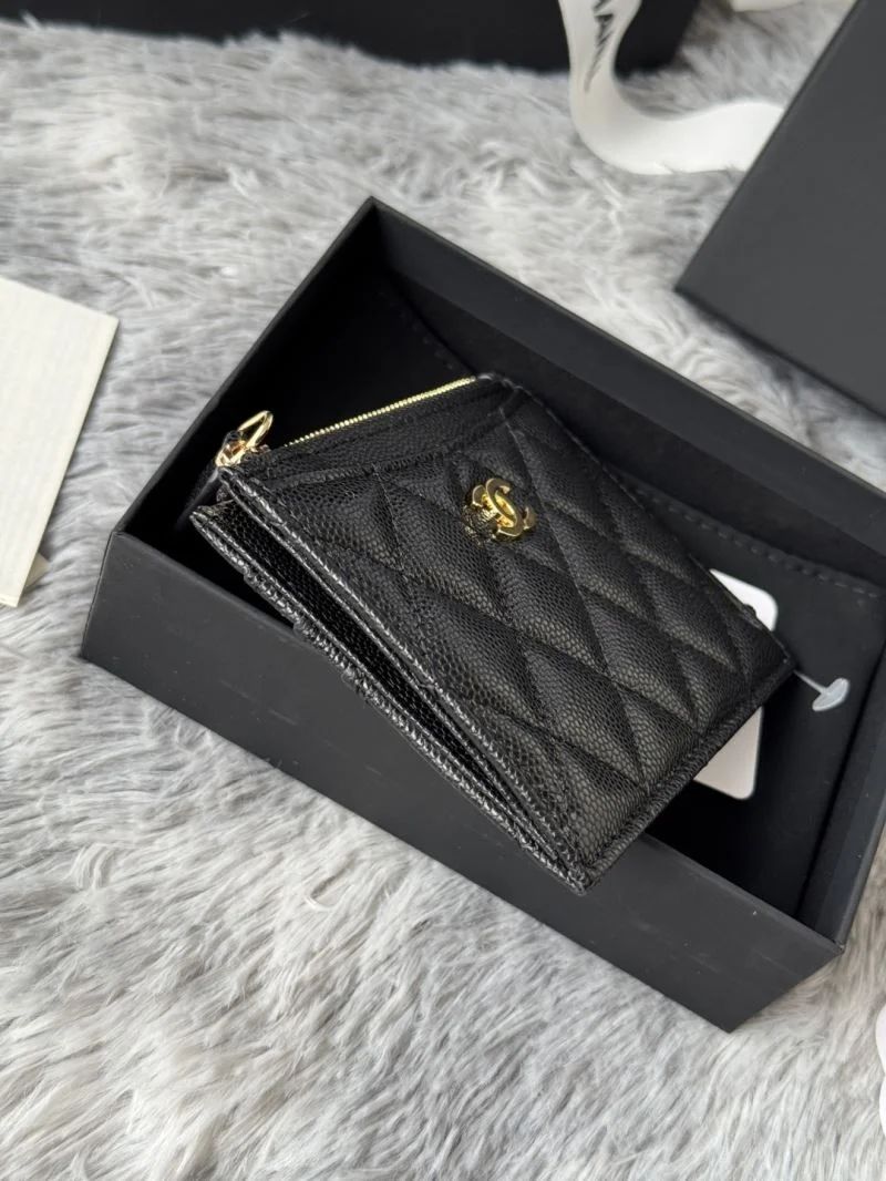 Bargain Chanel Wallets Purse