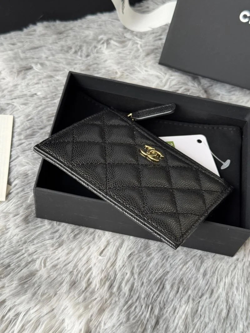 Bargain Chanel Wallets Purse