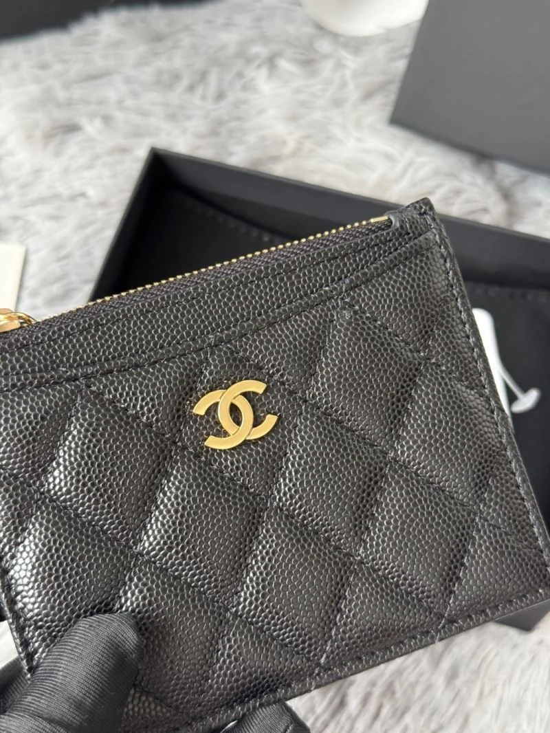 Bargain Chanel Wallets Purse