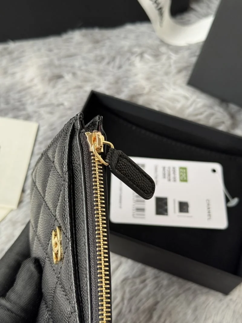 Bargain Chanel Wallets Purse