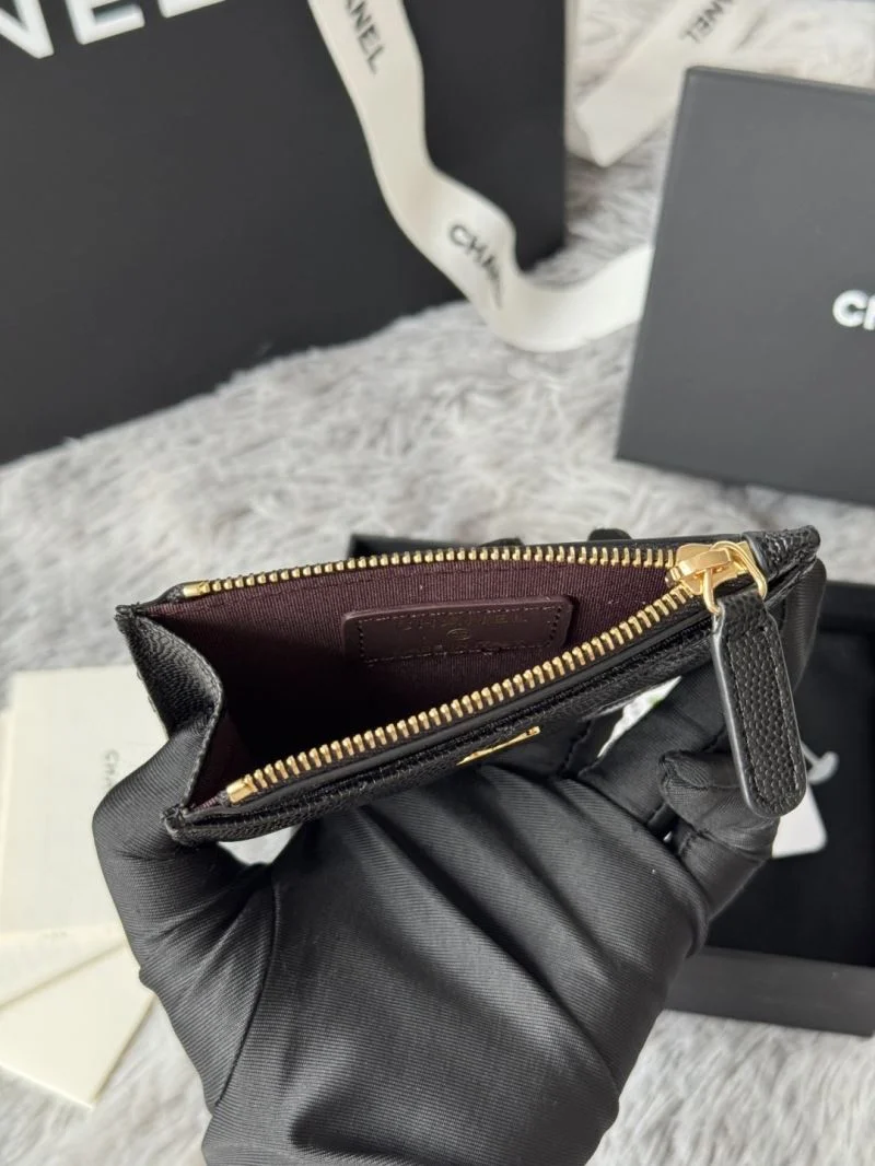 Bargain Chanel Wallets Purse