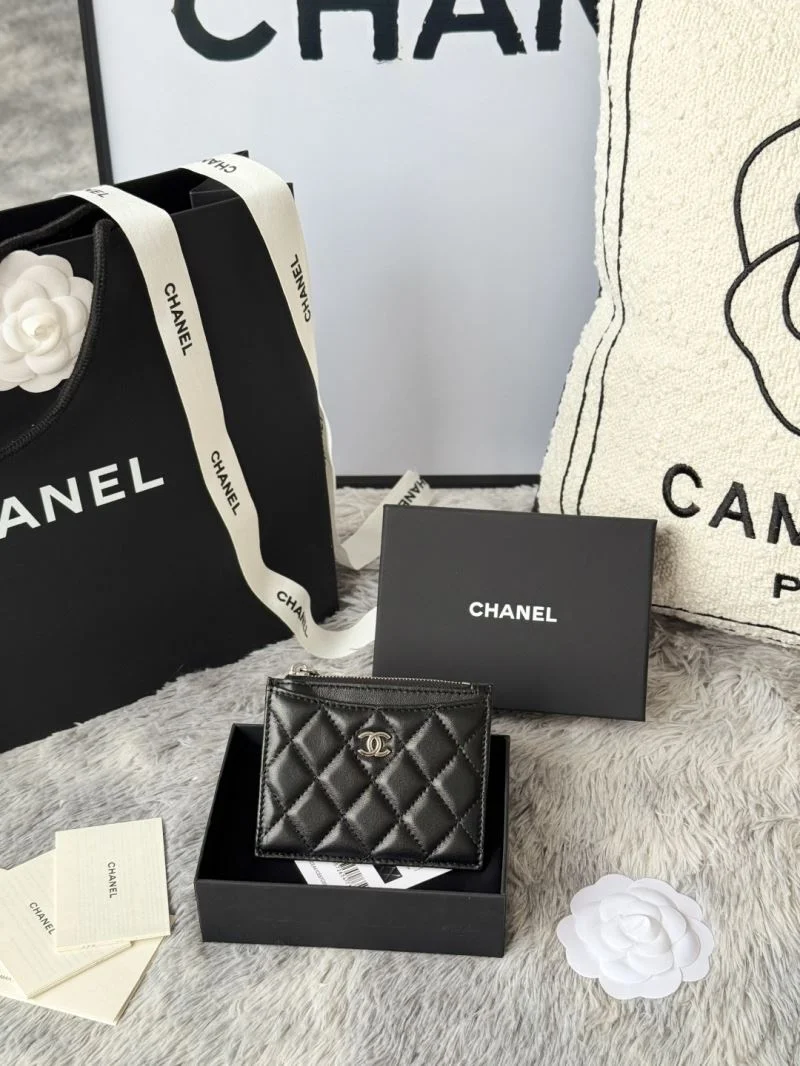 Chanel Wallets Purse
