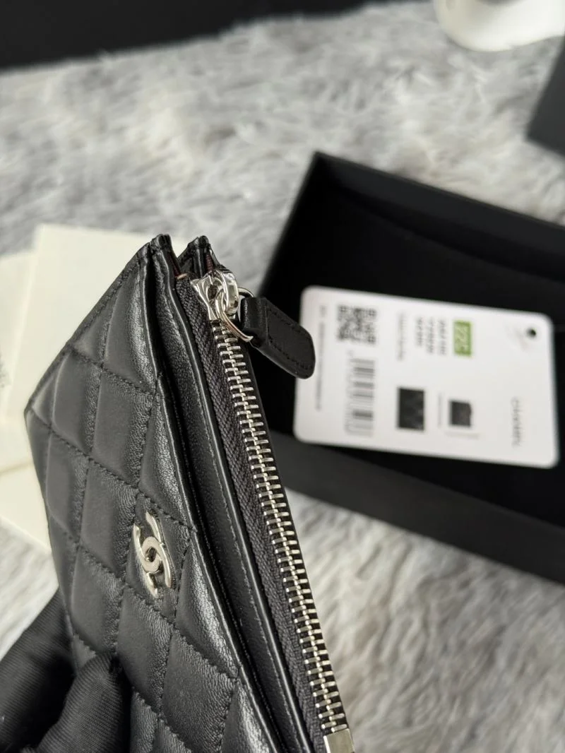 Brand-original Chanel Wallets Purse