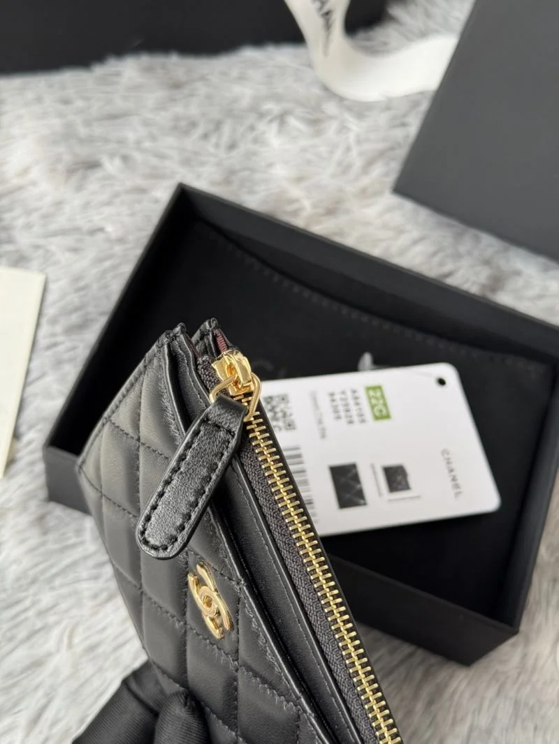 Inexpensive Chanel Wallets Purse