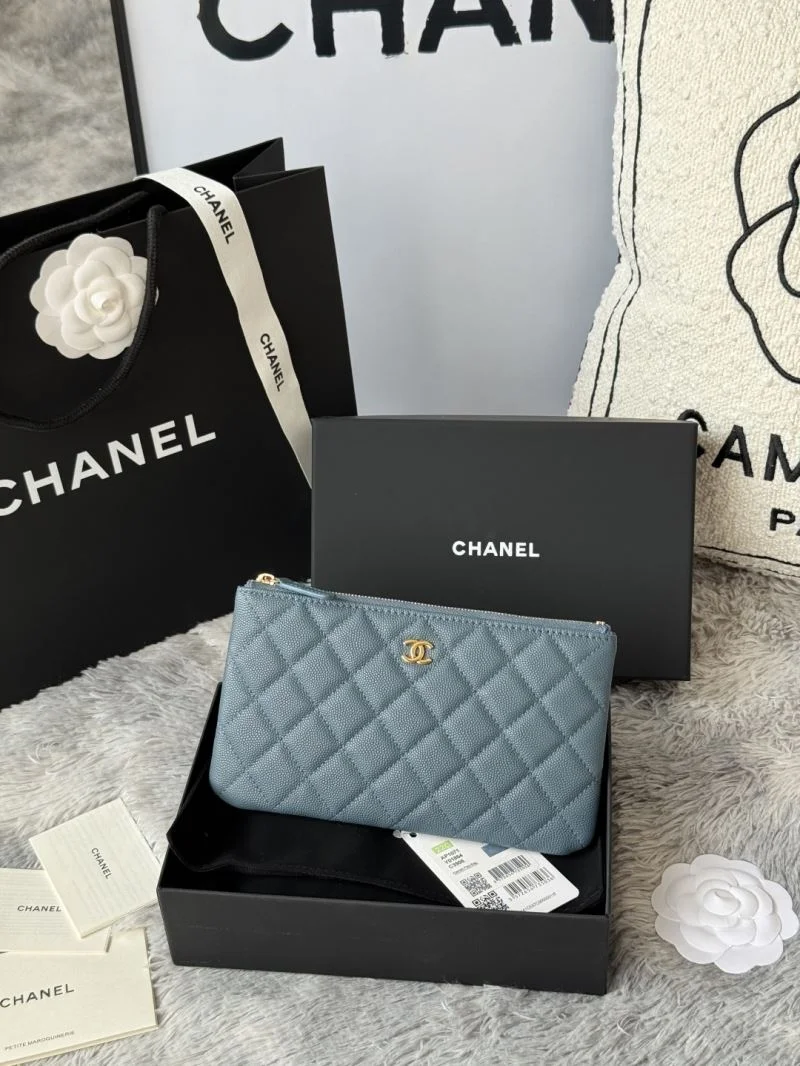 Chanel Wallets Purse