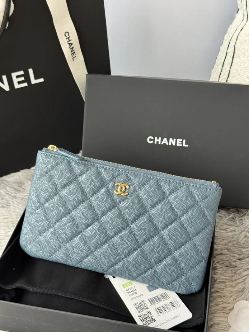 Low-cost Chanel Wallets Purse