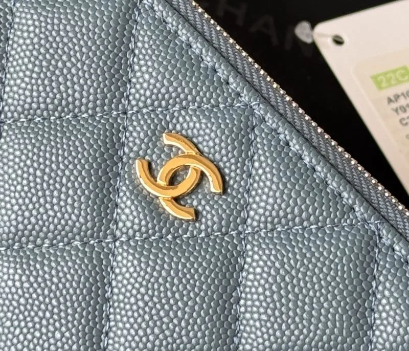 Low-cost Chanel Wallets Purse