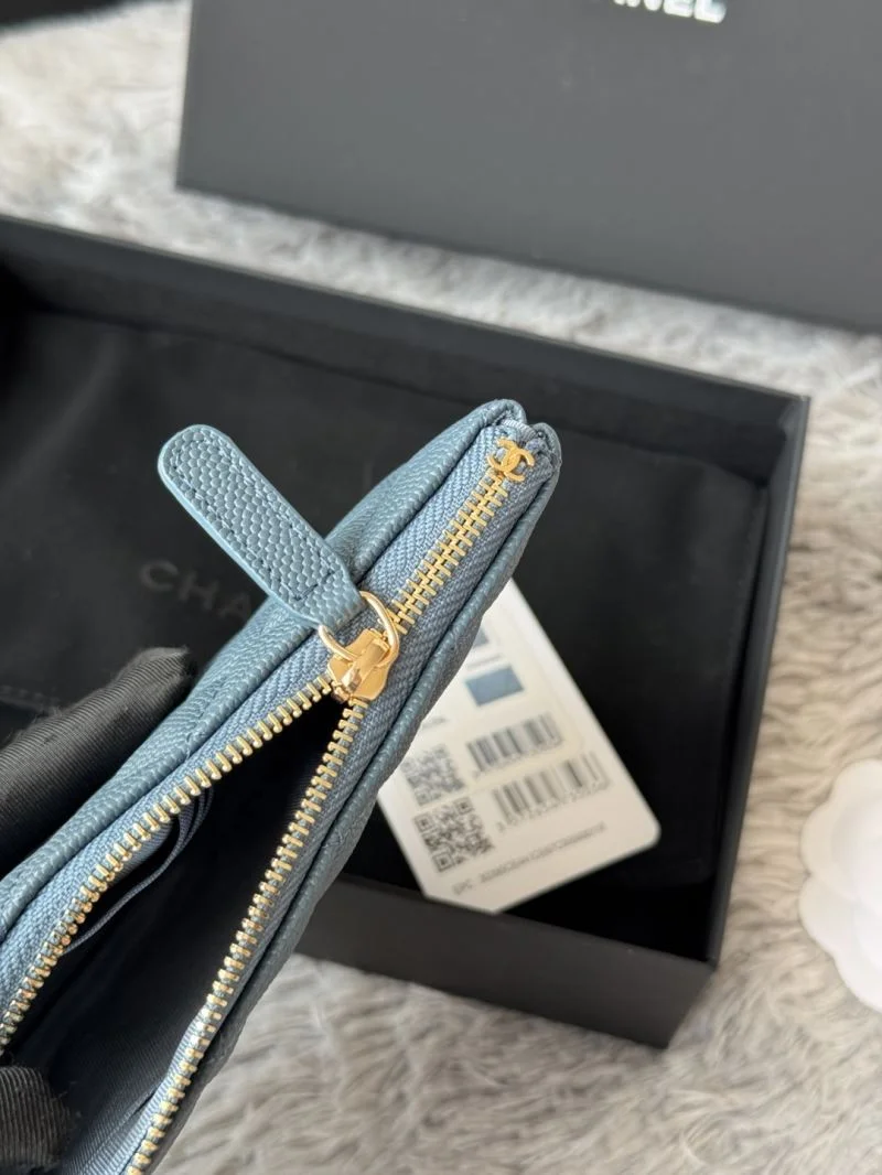 Low-cost Chanel Wallets Purse
