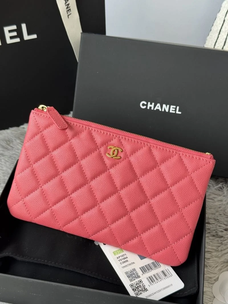 Accurate model Chanel Wallets Purse