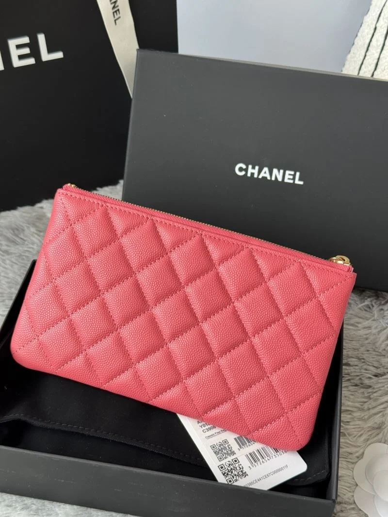 Accurate model Chanel Wallets Purse