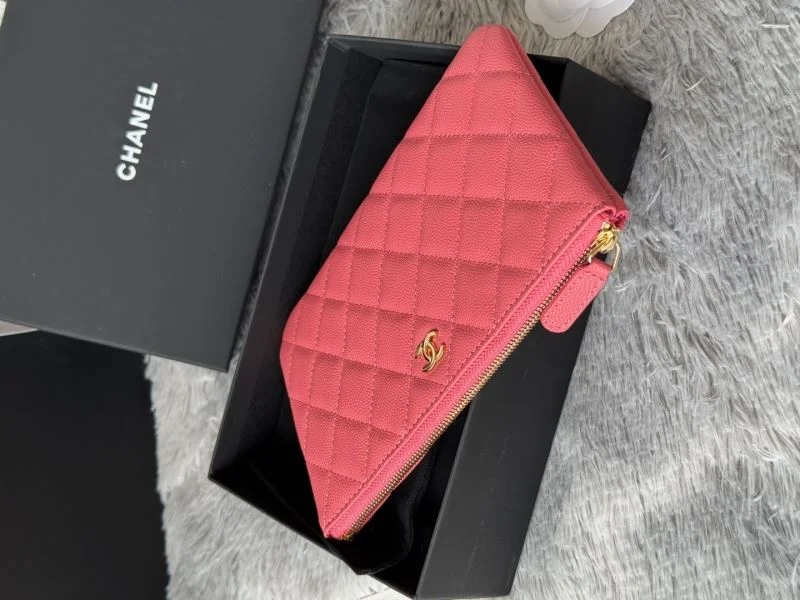 Accurate model Chanel Wallets Purse