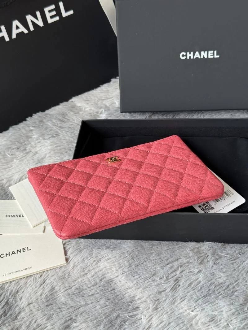 Accurate model Chanel Wallets Purse