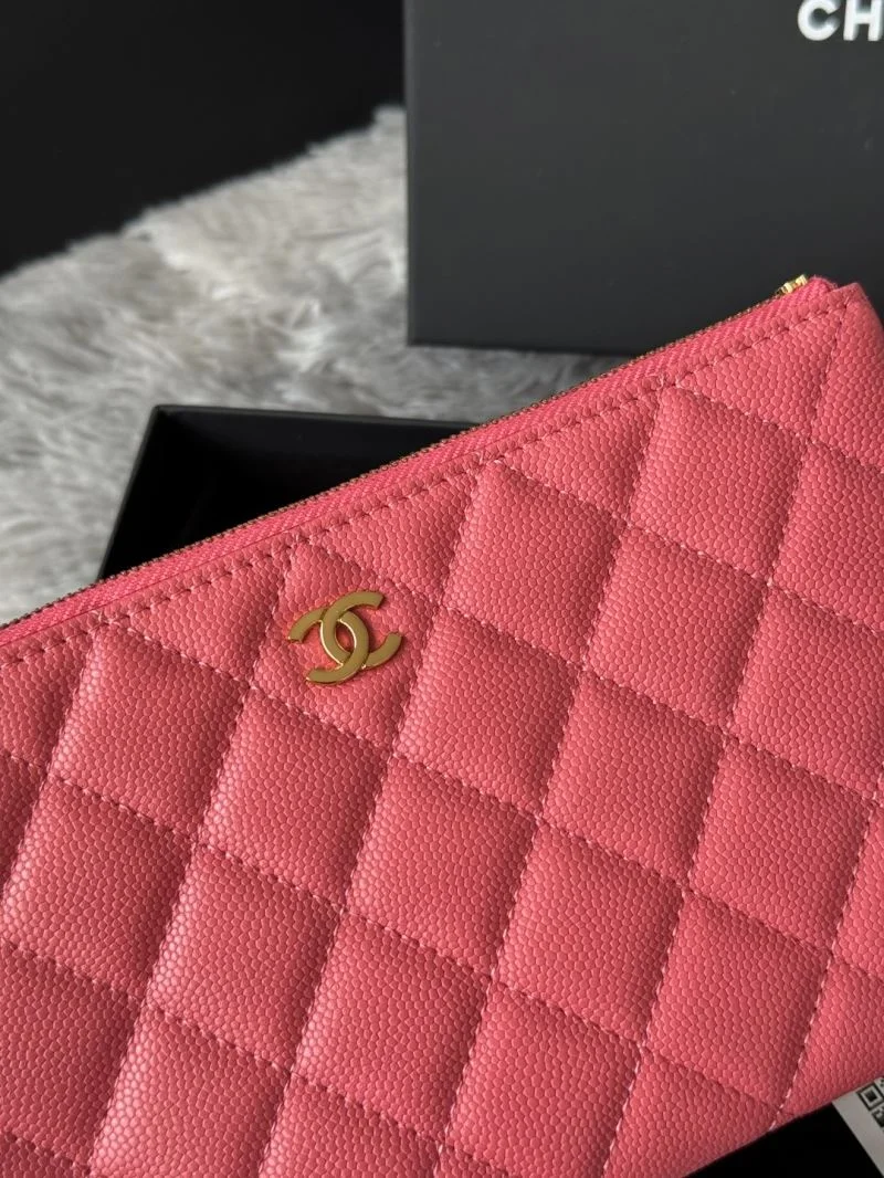 Accurate model Chanel Wallets Purse