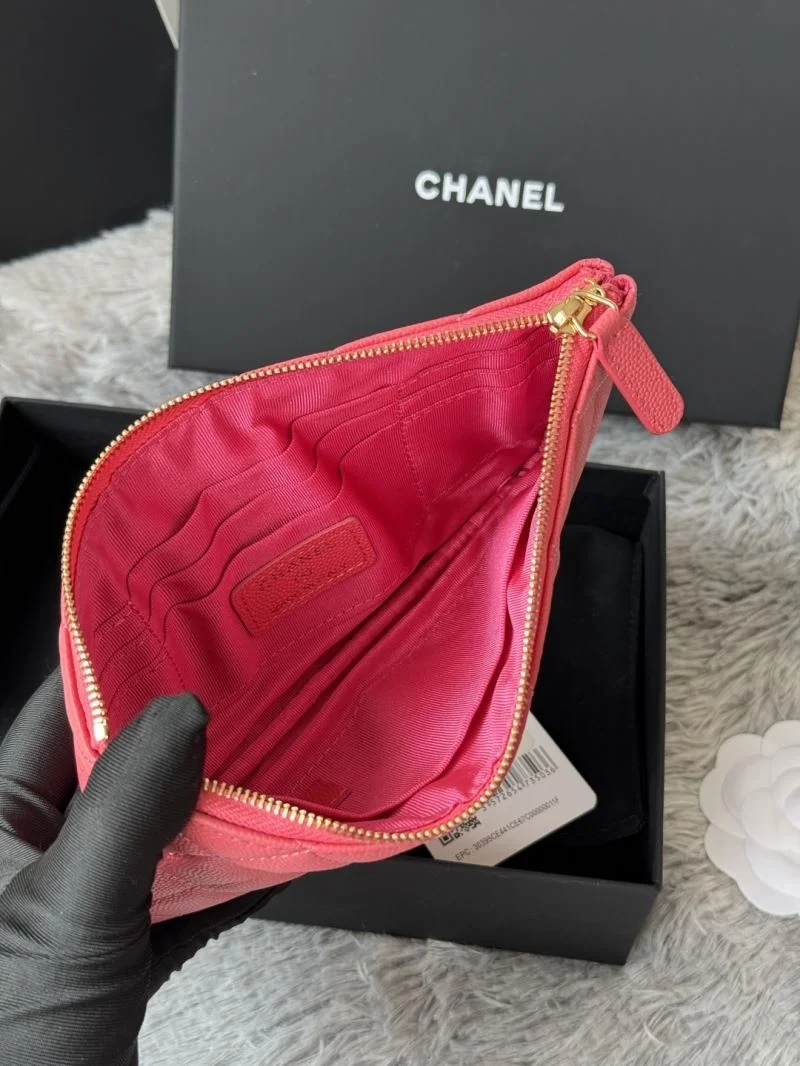 Accurate model Chanel Wallets Purse