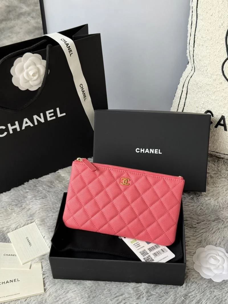 Accurate model Chanel Wallets Purse