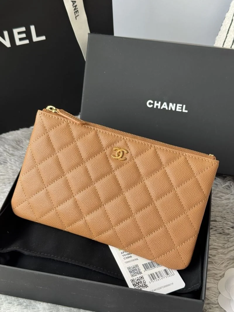 High accuracy Chanel Wallets Purse