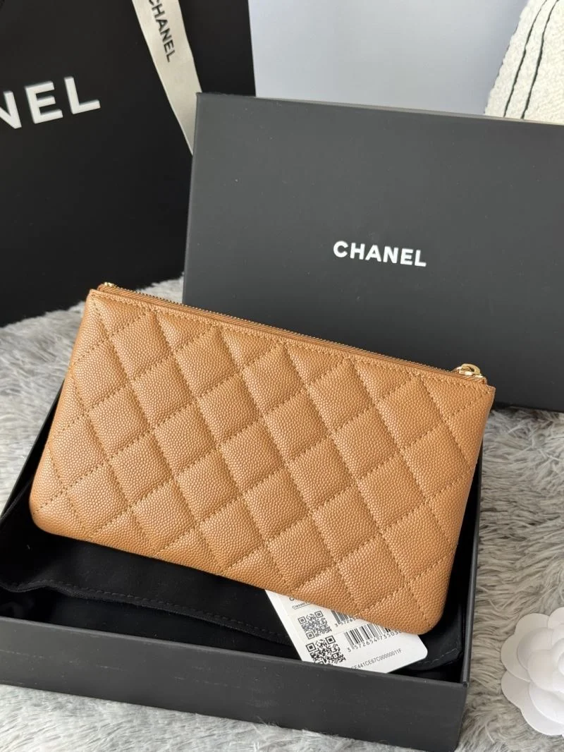 High accuracy Chanel Wallets Purse