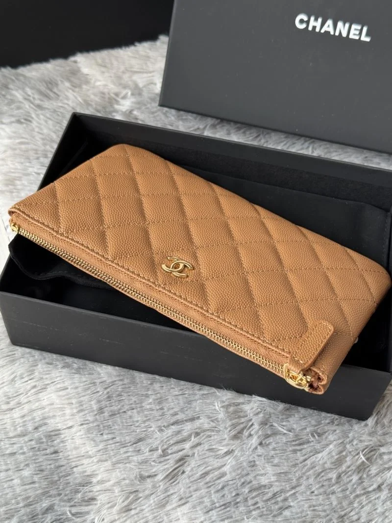 High accuracy Chanel Wallets Purse