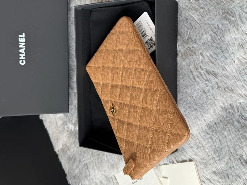 High accuracy Chanel Wallets Purse