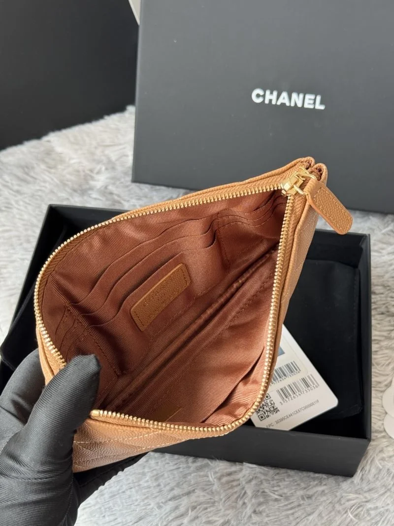 High accuracy Chanel Wallets Purse