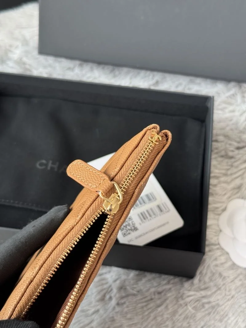 High accuracy Chanel Wallets Purse