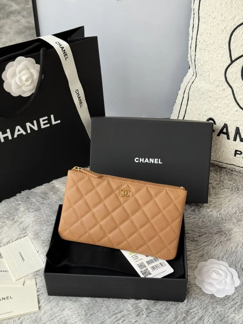 High accuracy Chanel Wallets Purse