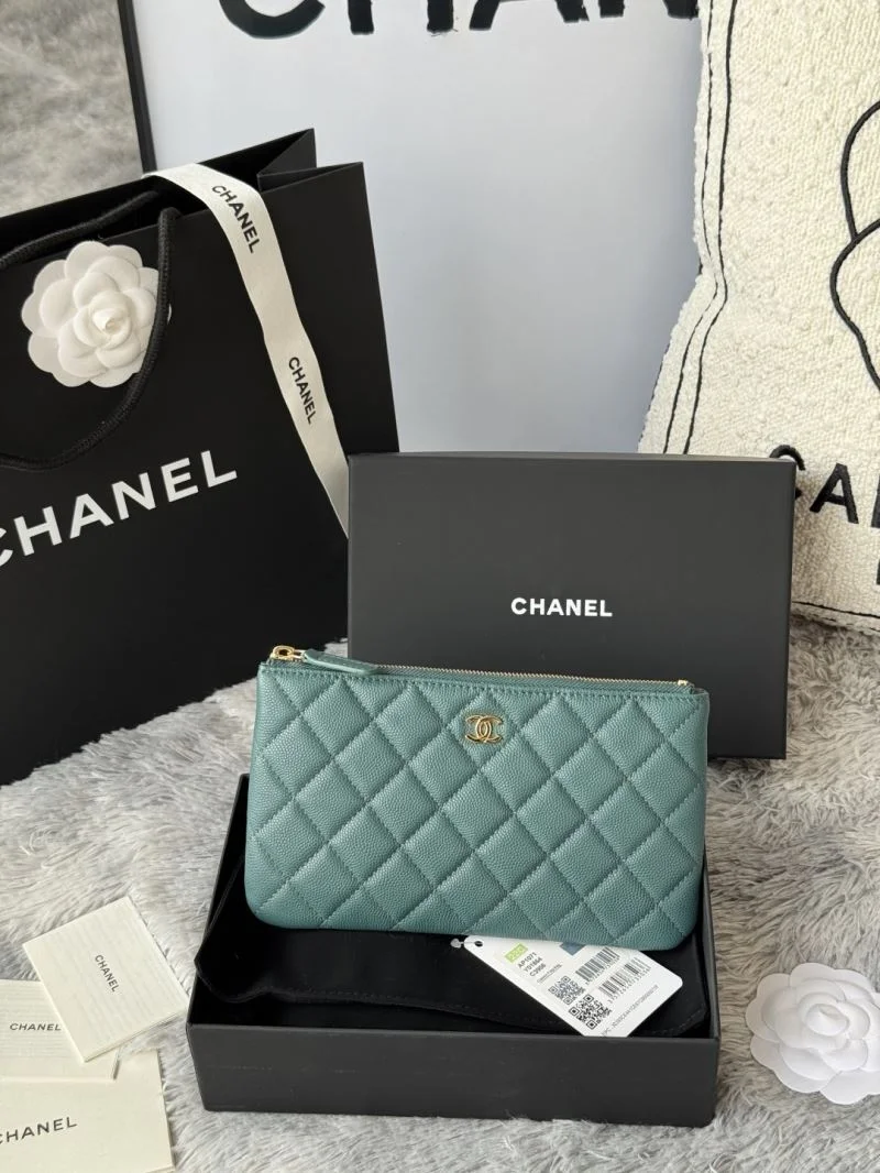 Chanel Wallets Purse