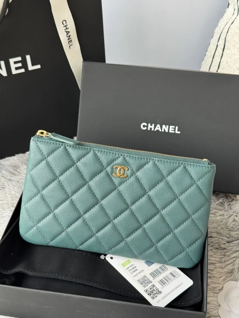 Exact replica Chanel Wallets Purse