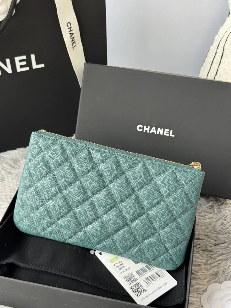 Exact replica Chanel Wallets Purse