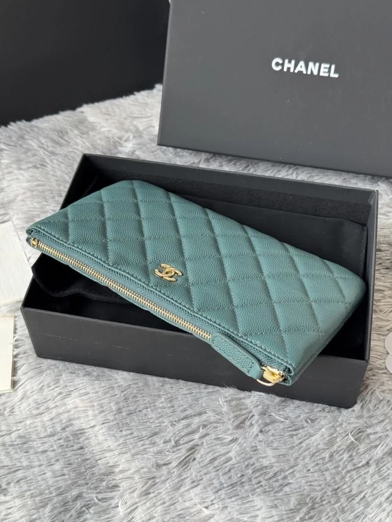 Exact replica Chanel Wallets Purse