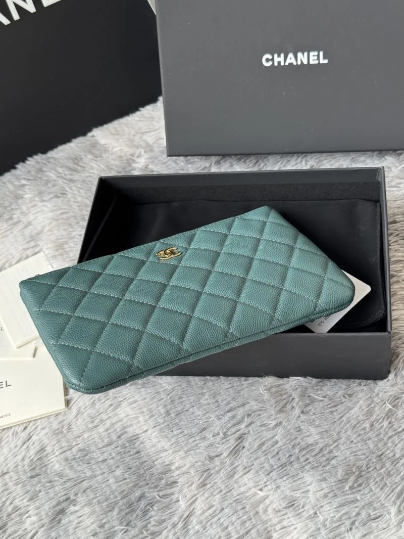 Exact replica Chanel Wallets Purse