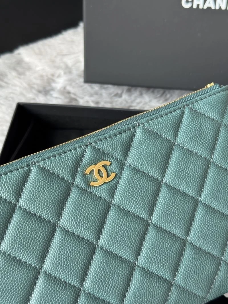 Exact replica Chanel Wallets Purse