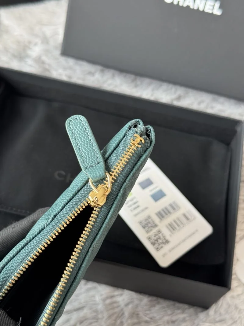 Exact replica Chanel Wallets Purse