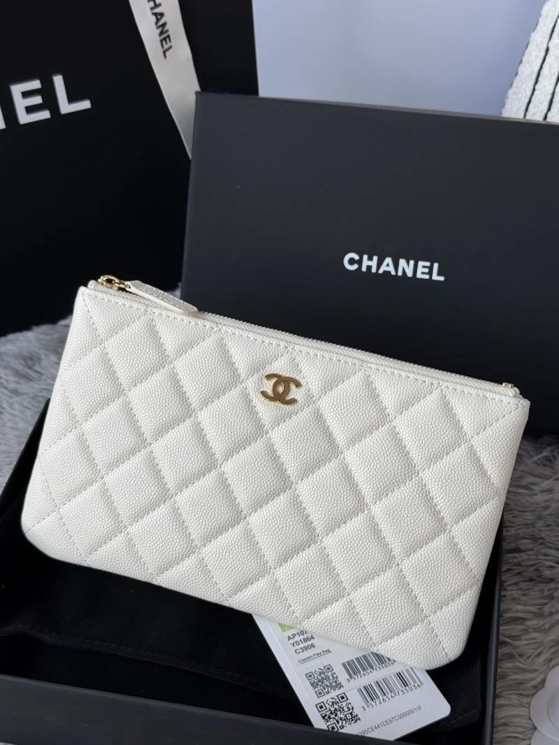 Reasonably priced Chanel Wallets Purse