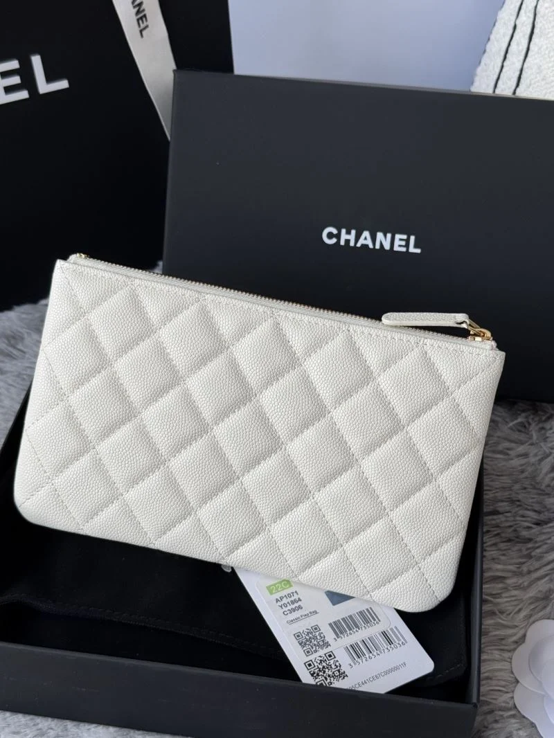 Reasonably priced Chanel Wallets Purse
