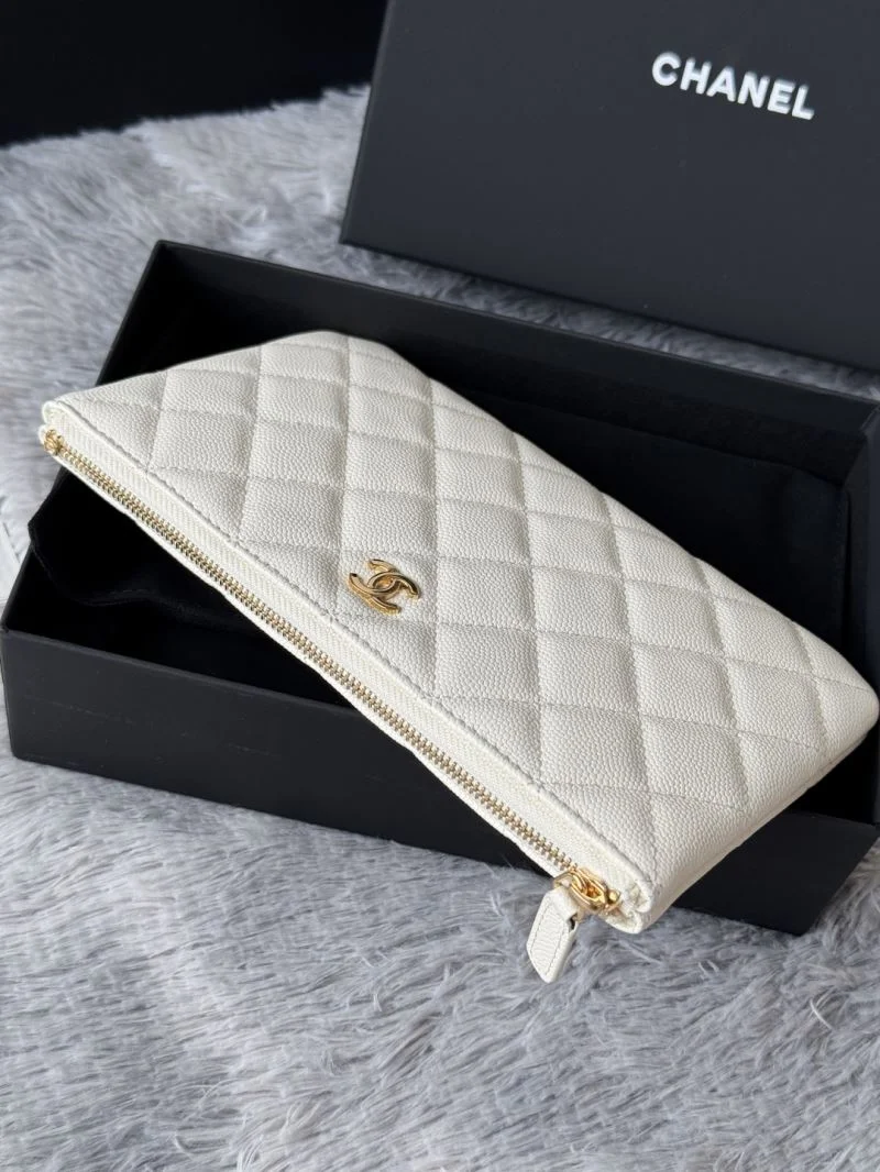 Reasonably priced Chanel Wallets Purse