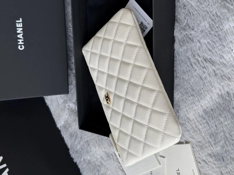 Reasonably priced Chanel Wallets Purse