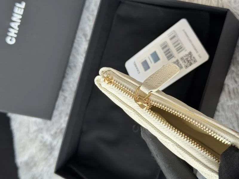Reasonably priced Chanel Wallets Purse