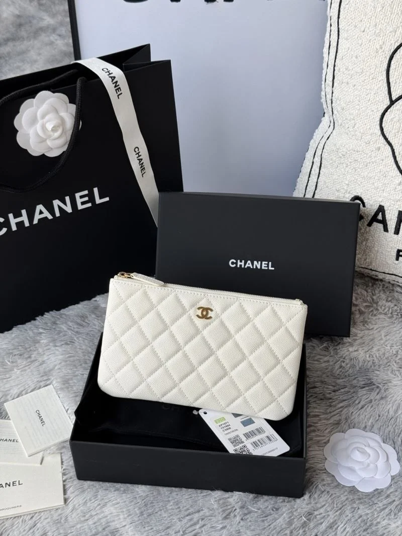 Reasonably priced Chanel Wallets Purse