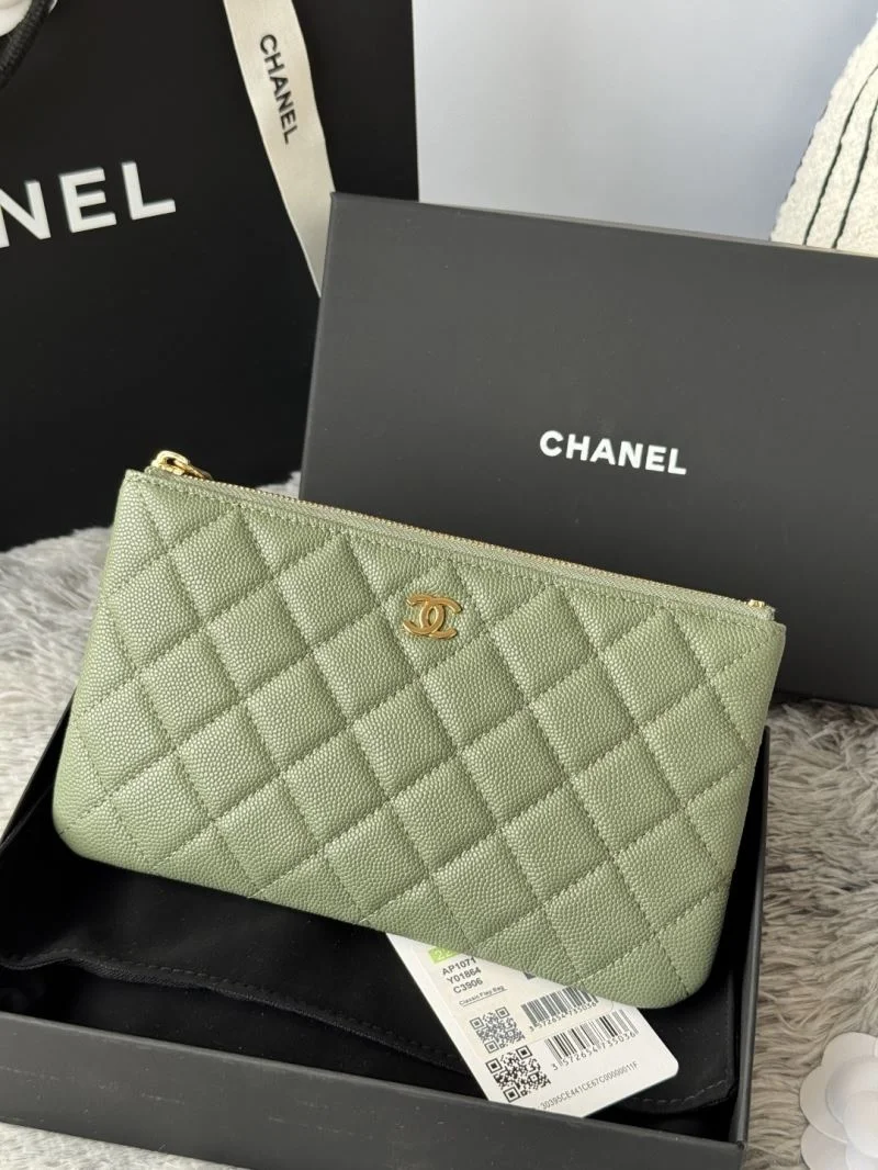 Brand-original Chanel Wallets Purse