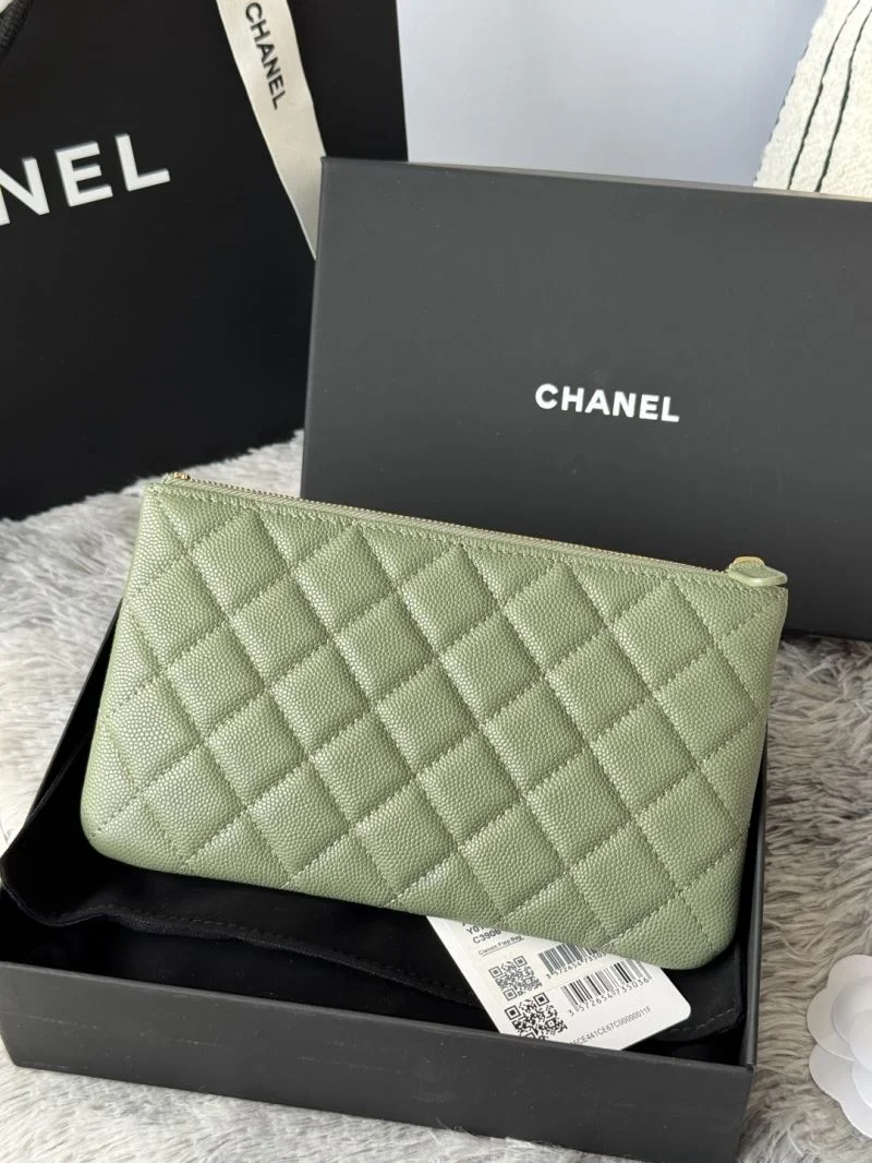 Brand-original Chanel Wallets Purse